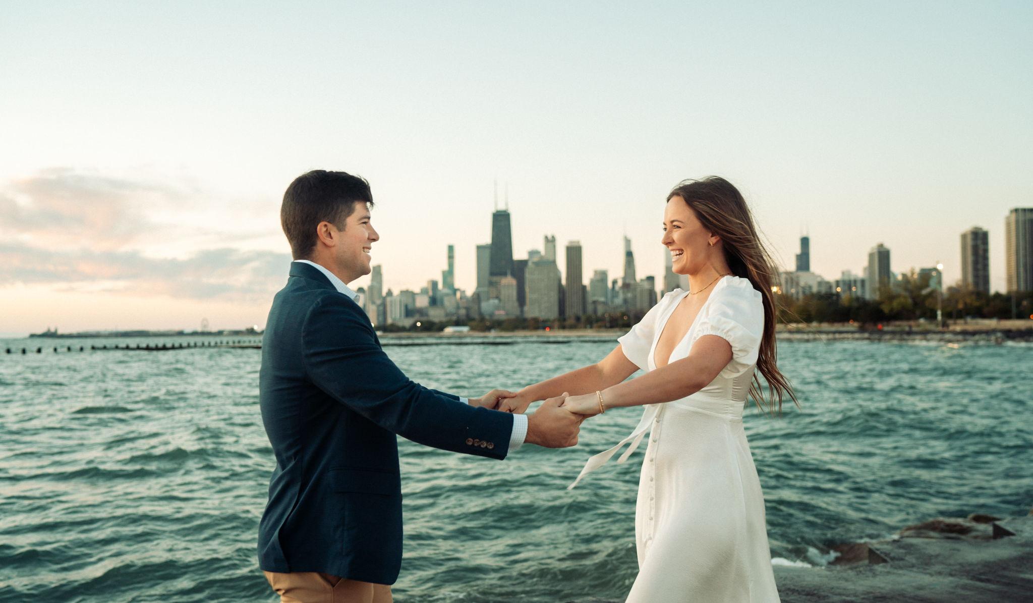 Cara Schuppe and Joe Mara's Wedding Website