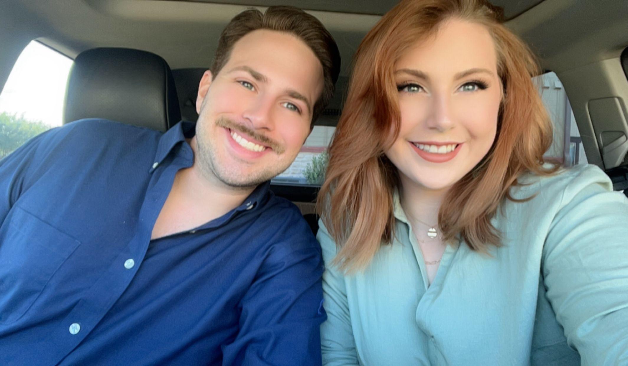 Skye Sanderson and Andrew Sullivan's Wedding Website