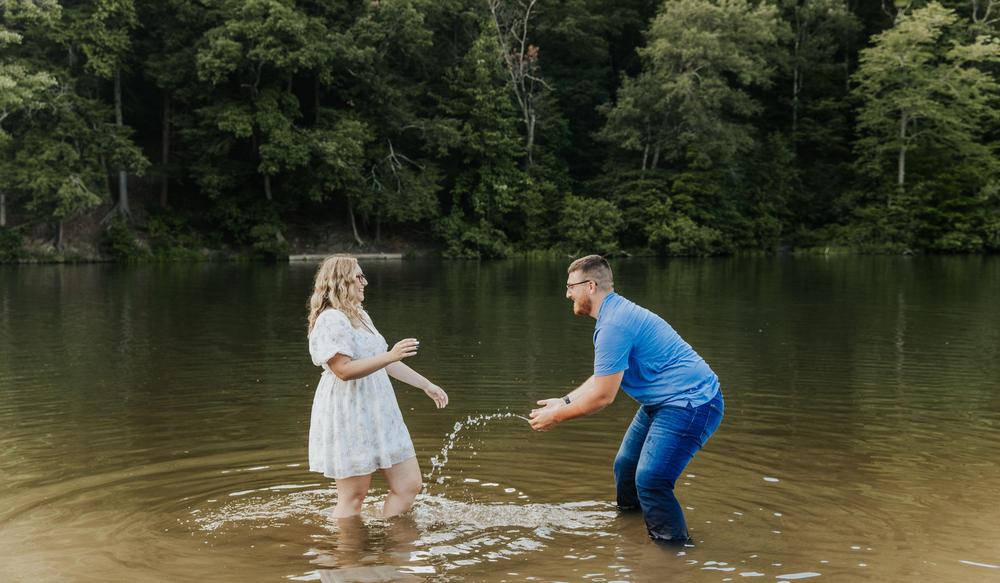 Zachery Michael Poff and Megan Elizabeth Gutshall's Wedding Website