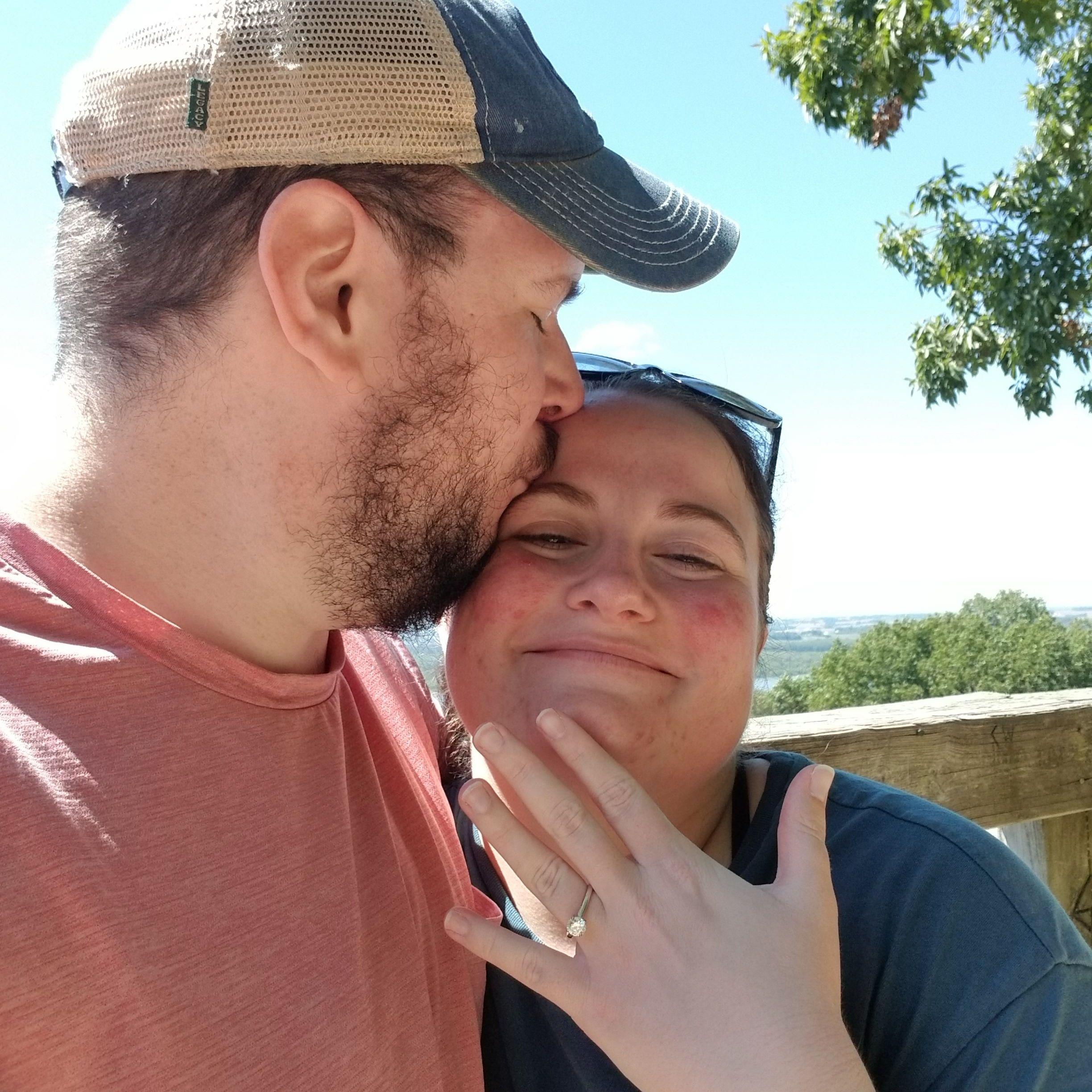 Travis Webb and Katherine Perry's Wedding Website