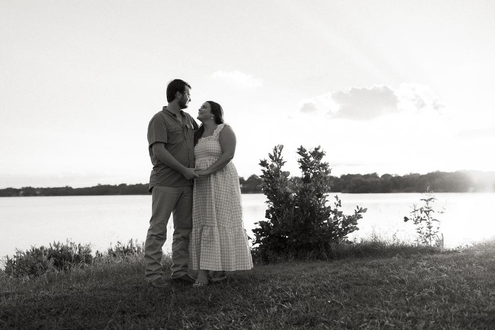 Beth Ham and Brandon Duhon's Wedding Website