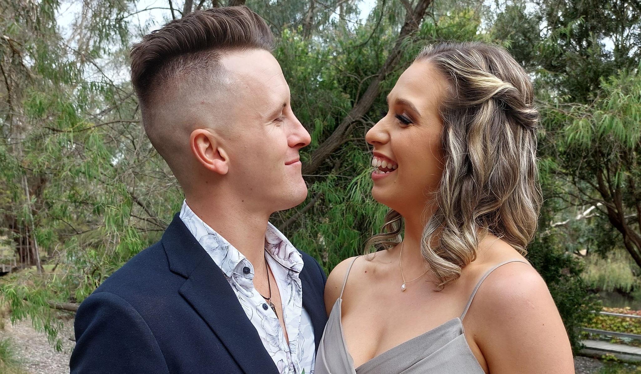 Rachel Beard and Samuel Clifton's Wedding Website