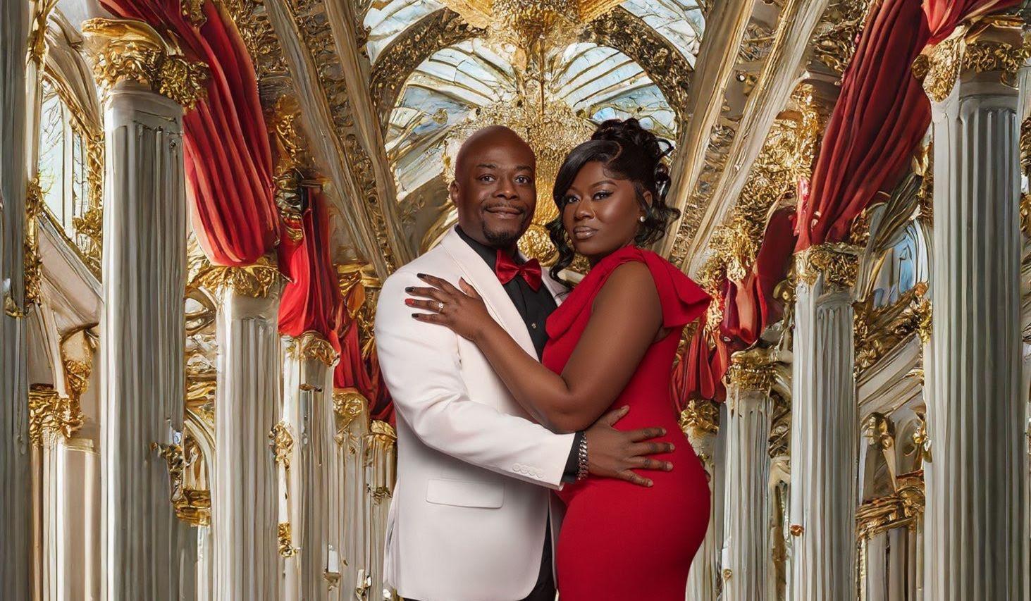 Sarena Smith and Craig Smith's Wedding Website