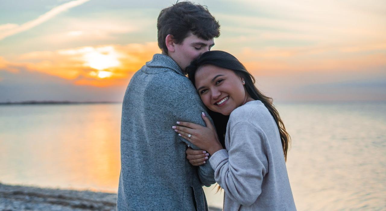 KAILEY NGUYEN and NICHOLAS HINOJOSA's Wedding Website
