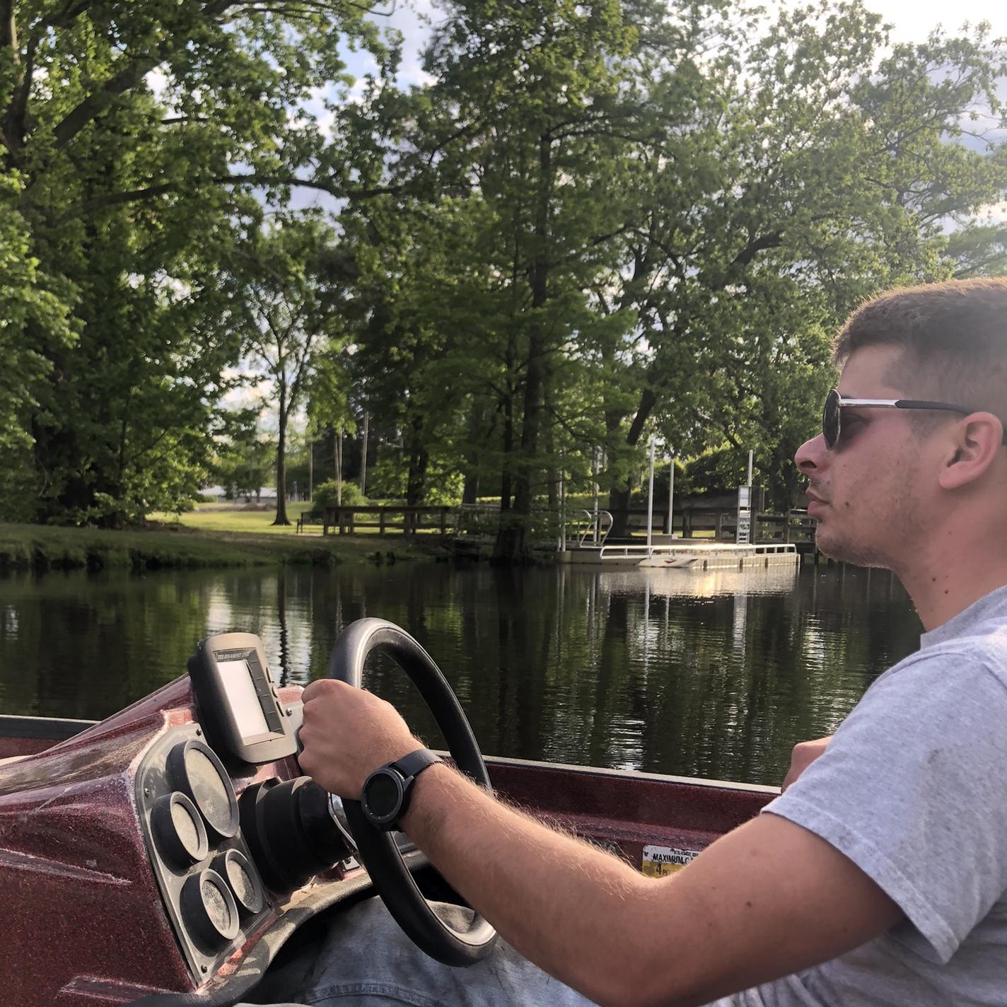 Cheyenne Panell and Brandon Holton's Wedding Website