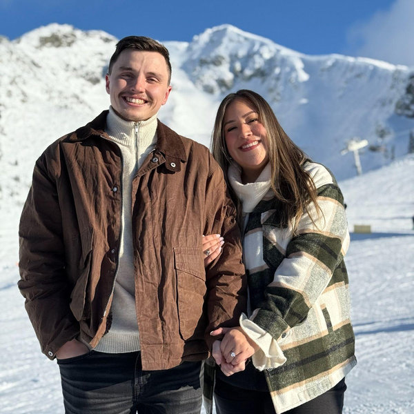 Carissa Nogales and Connor Lauerman's Wedding Website