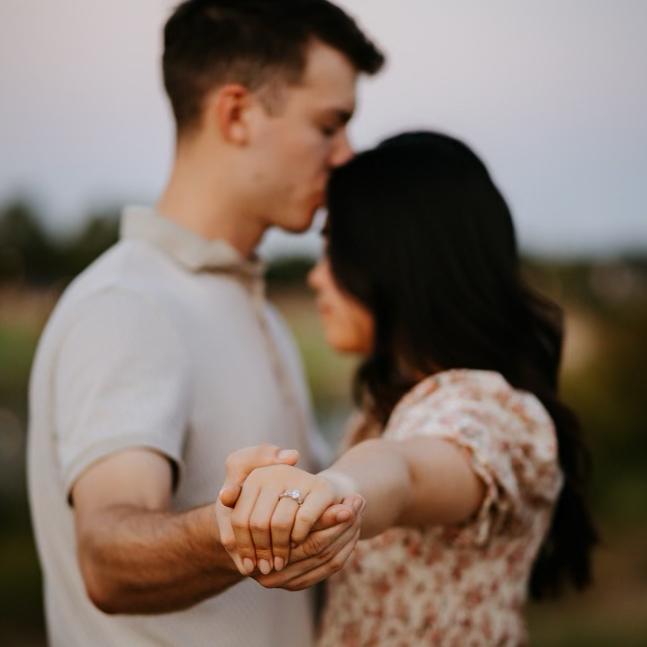 Ravelia Audry and Jacob Colby's Wedding Website