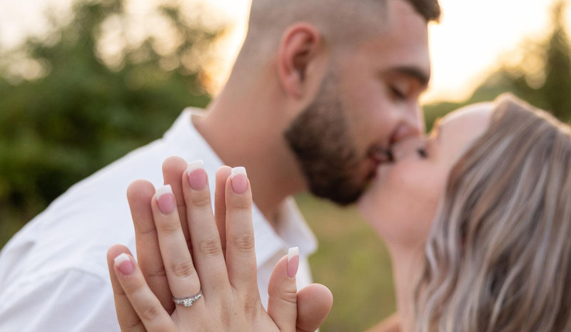 Ashley Hart and Brandon Georgiou's Wedding Website