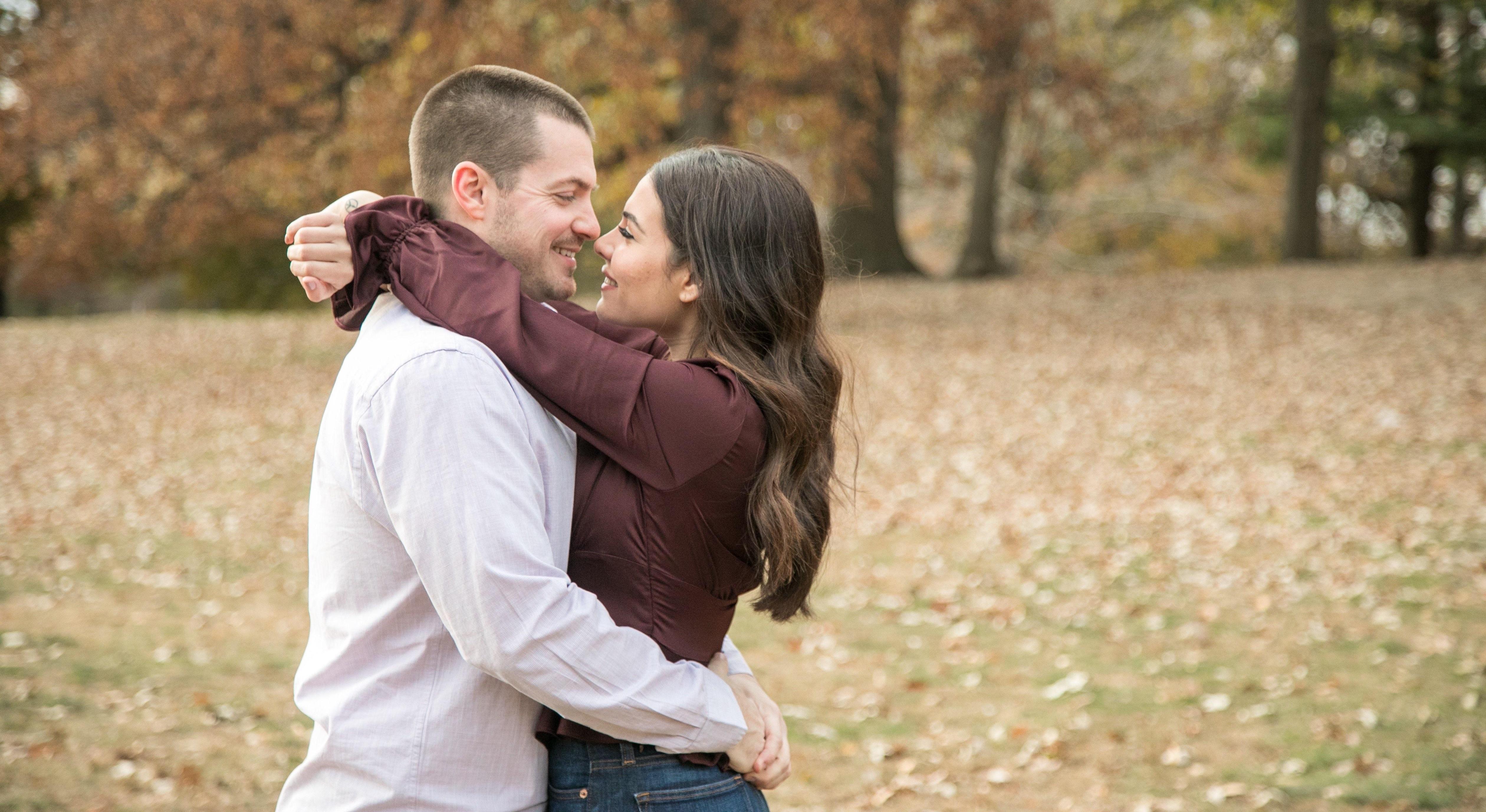 Harry Abrahamsen and Tara Charnow's Wedding Website