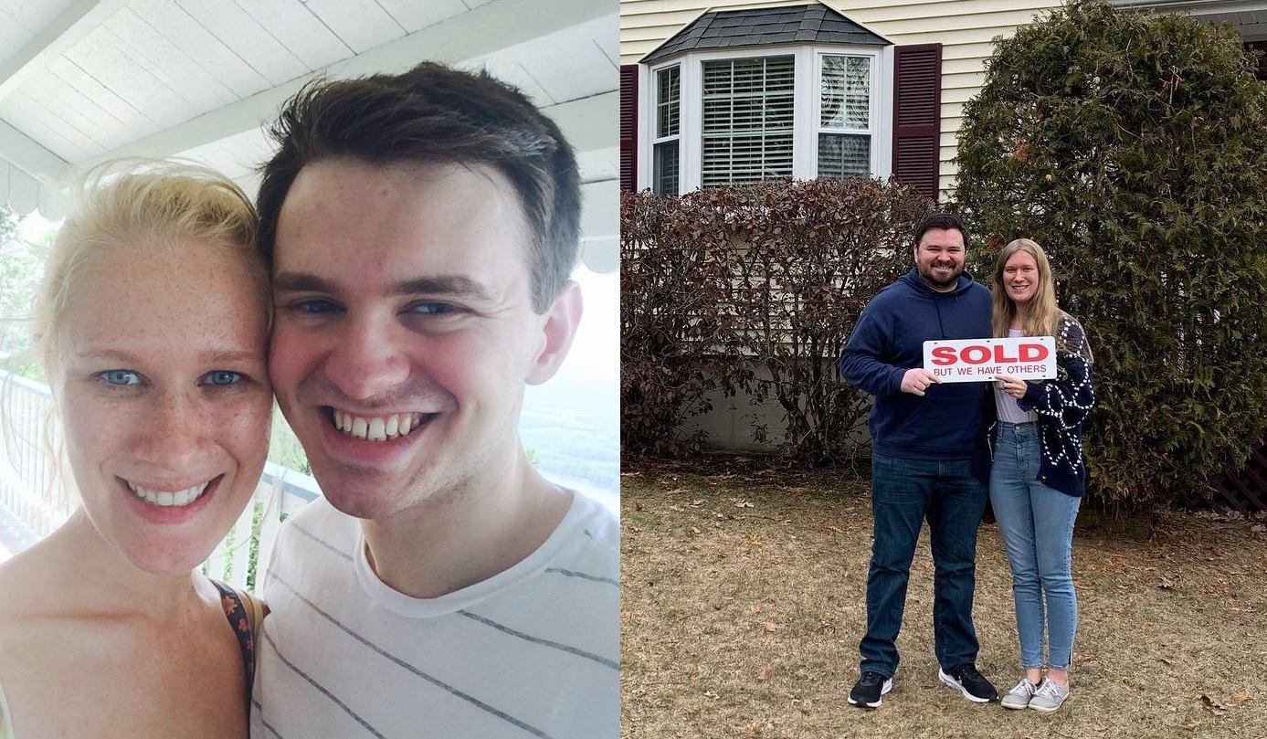 Michelle Urbanski and John Williams' Wedding Website