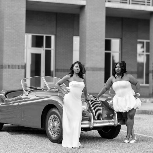 Nikita Todd and Katelyn Goins' Wedding Website