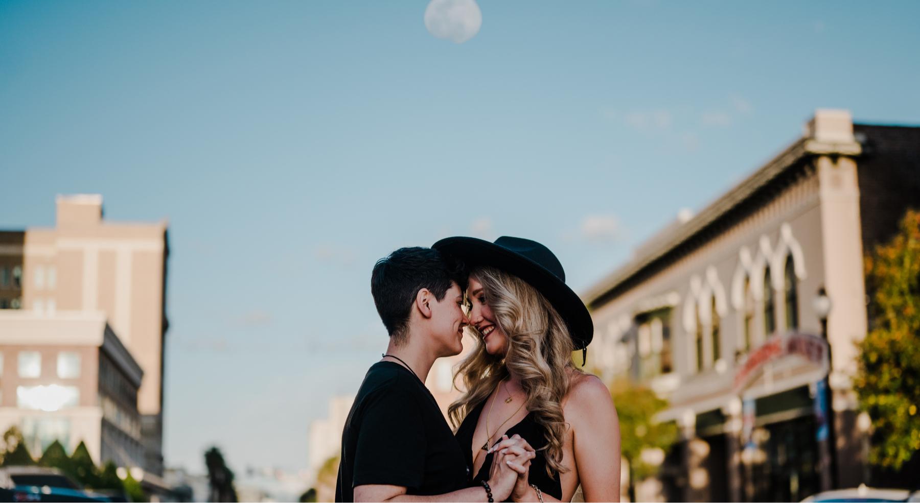 Raegan Allen and Katherine Hardisty's Wedding Website