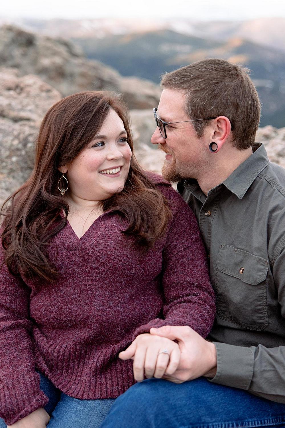 Cayla Phythian and Robert Waltke's Wedding Website