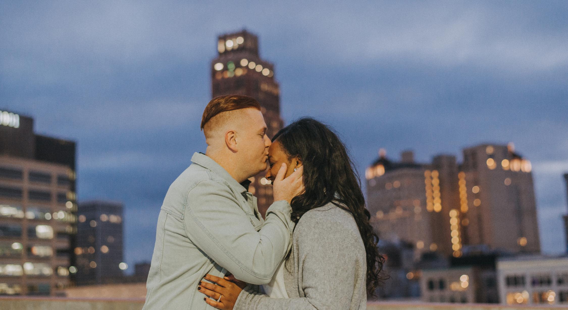 Merris Maples and Tommy Branham's Wedding Website