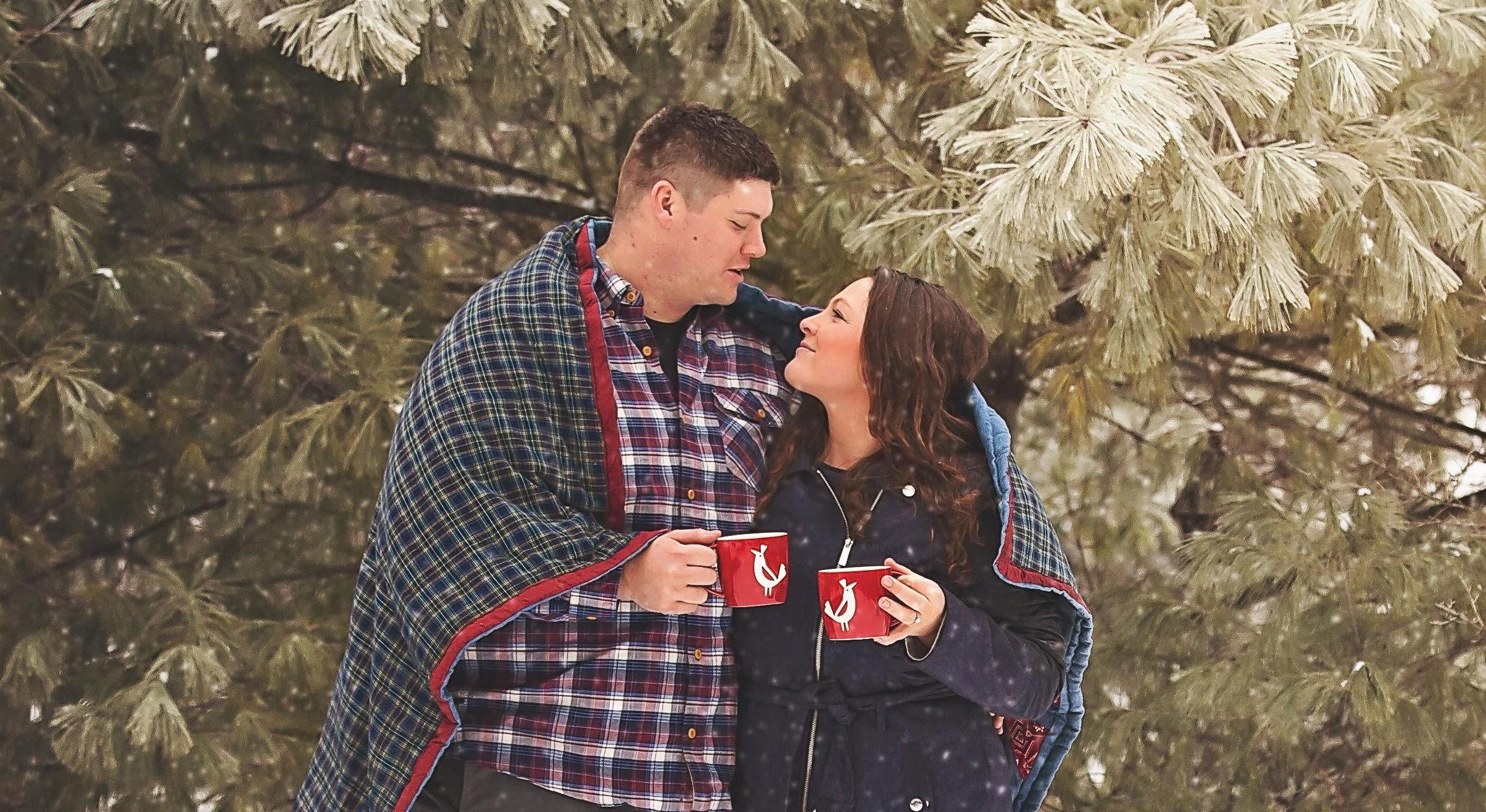 Kim Clark and Andy Shorey's Wedding Website