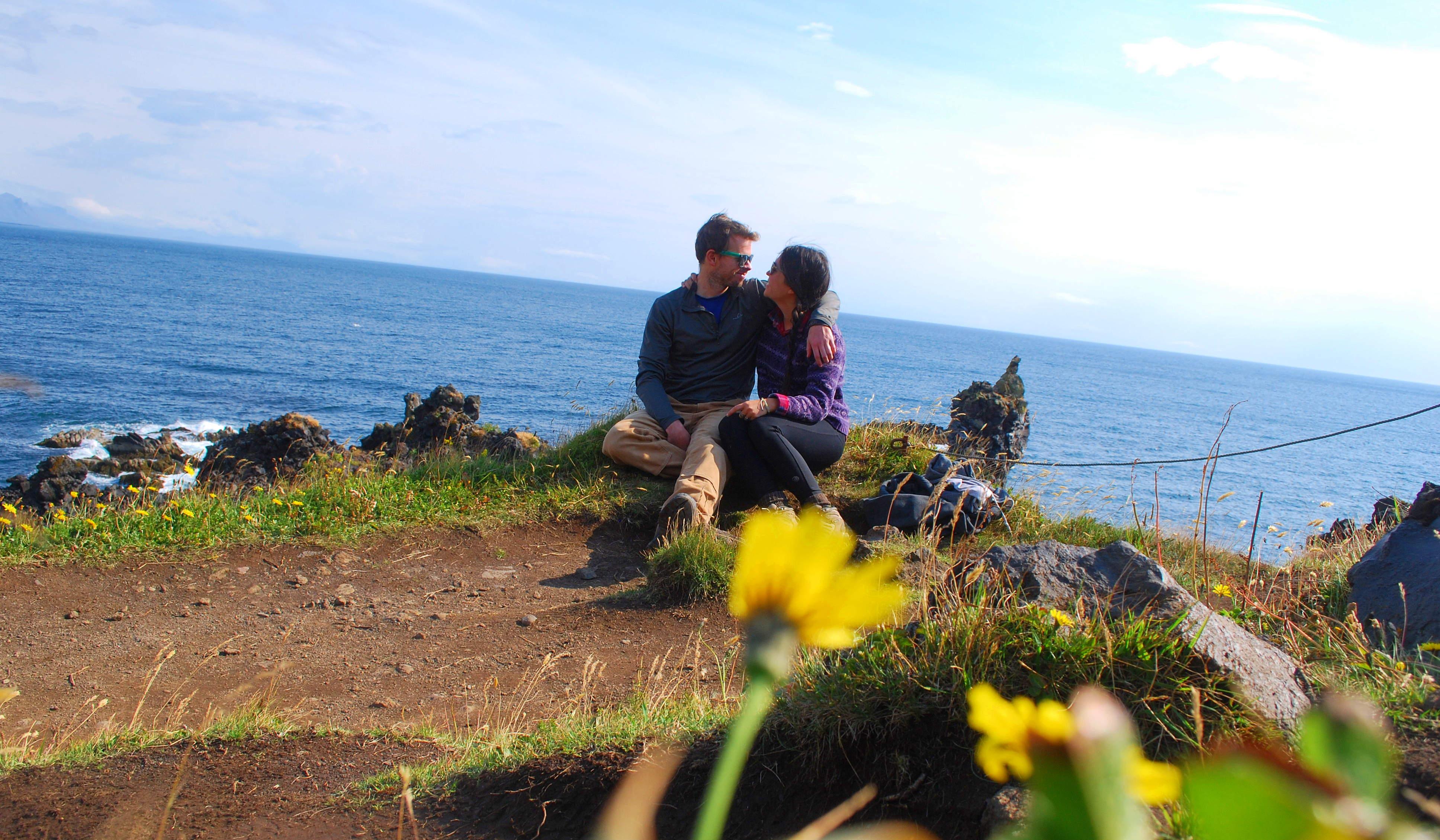 Katherine Downs and James Tilson's Wedding Website