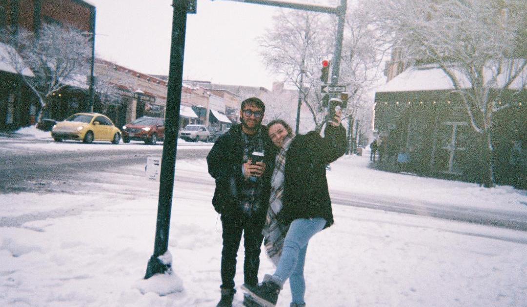 Savannah Mercado and Eric Varner's Wedding Website