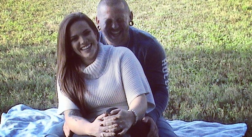 Kayla Haney and Joseph Lashmit's Wedding Website