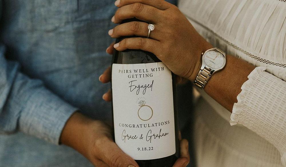 Grace Weldon and Graham Bunt's Wedding Website