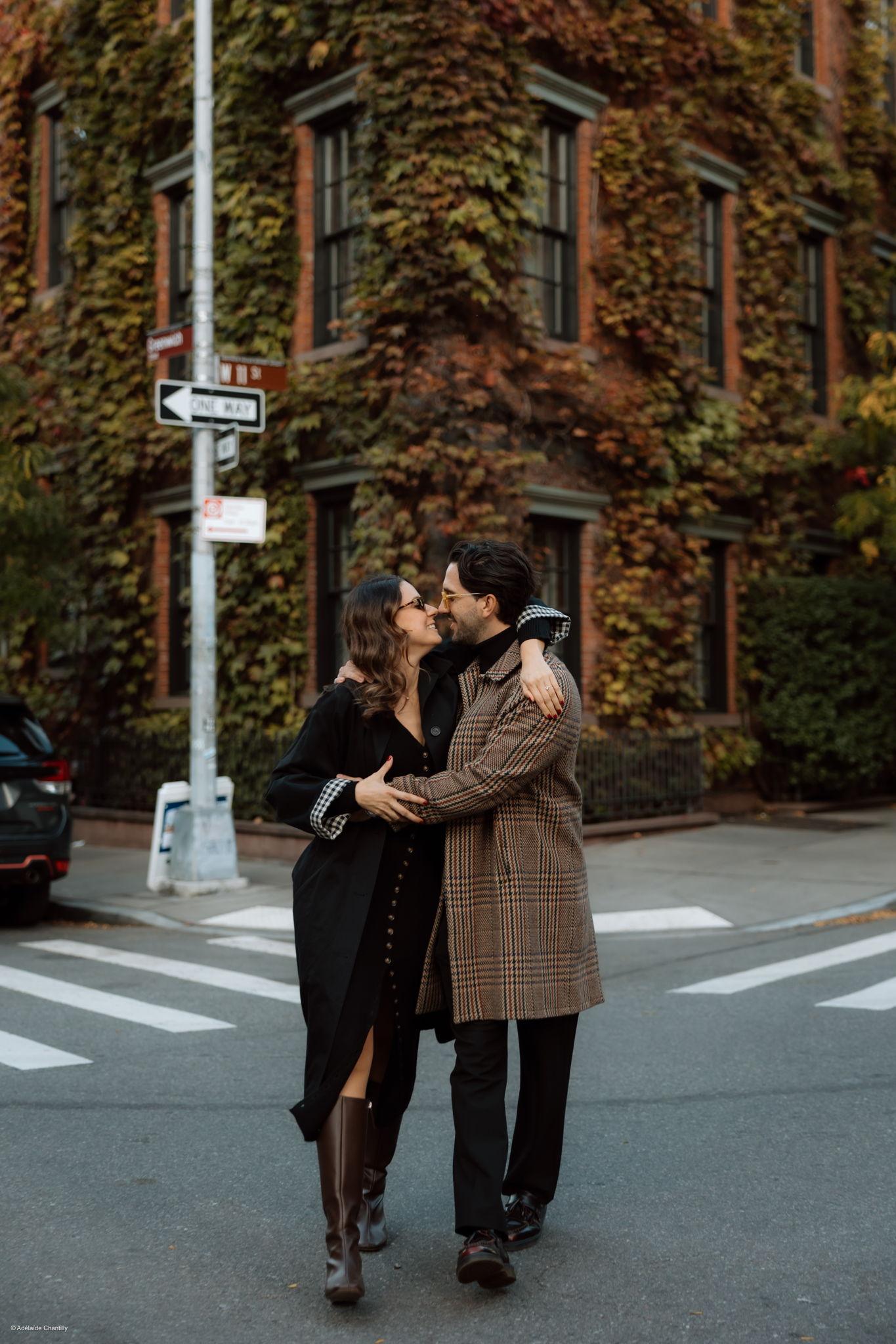 Michelle Hayman and Kamran Dilmaghani's Wedding Website