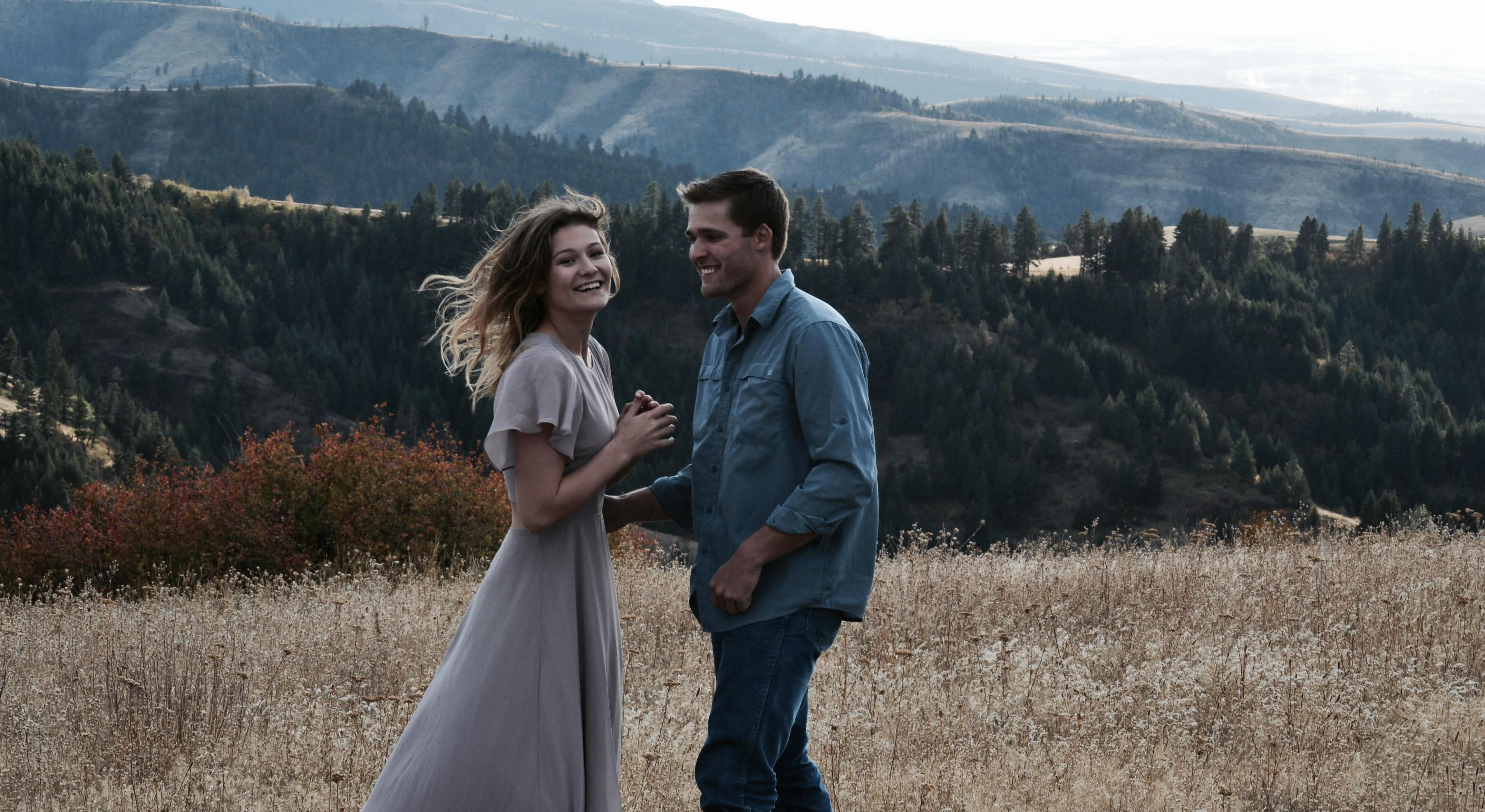 Kinzie Griffin and Caleb Shanks' Wedding Website