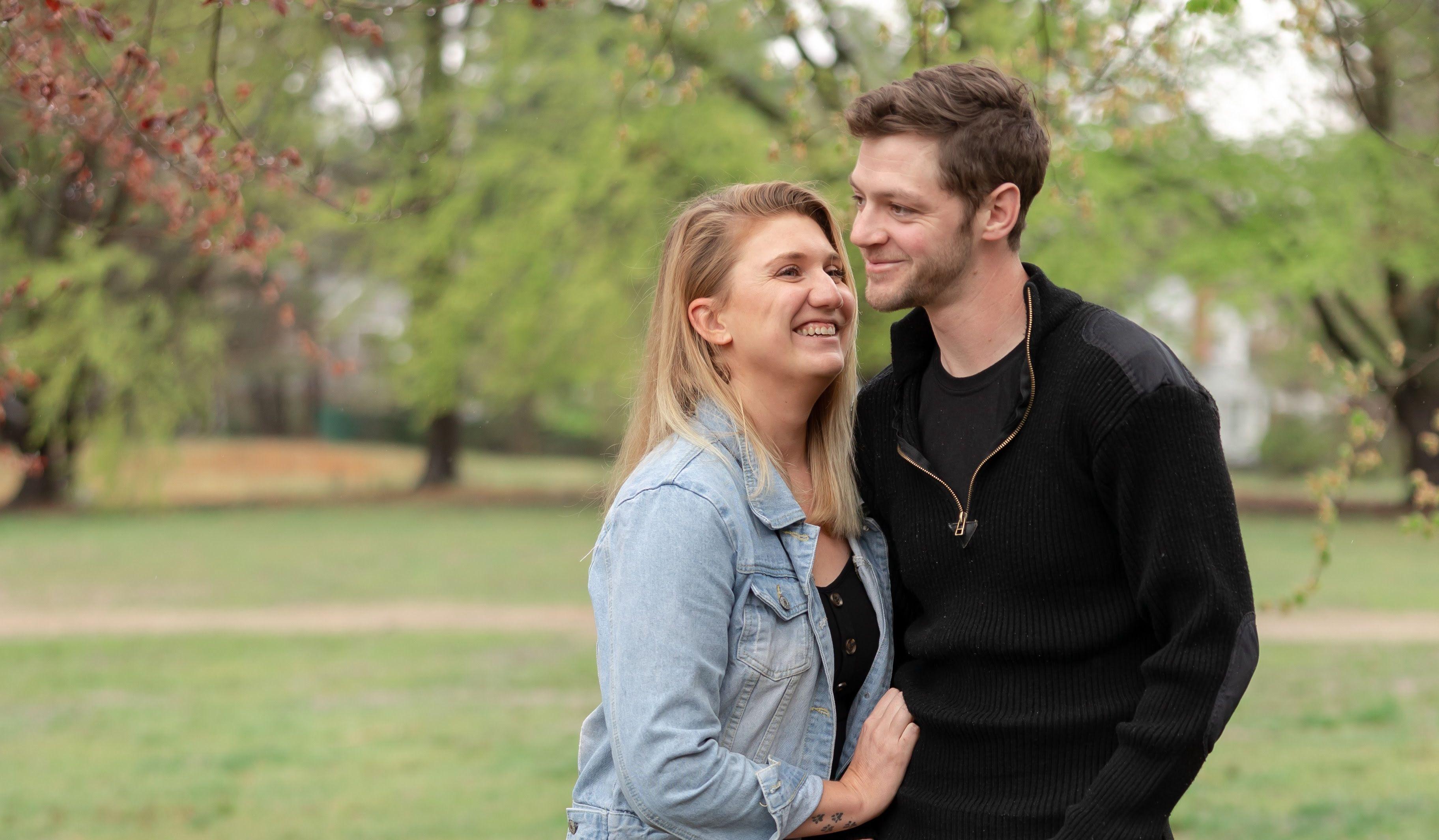 Melissa Regan and Thomas Whearty's Wedding Website