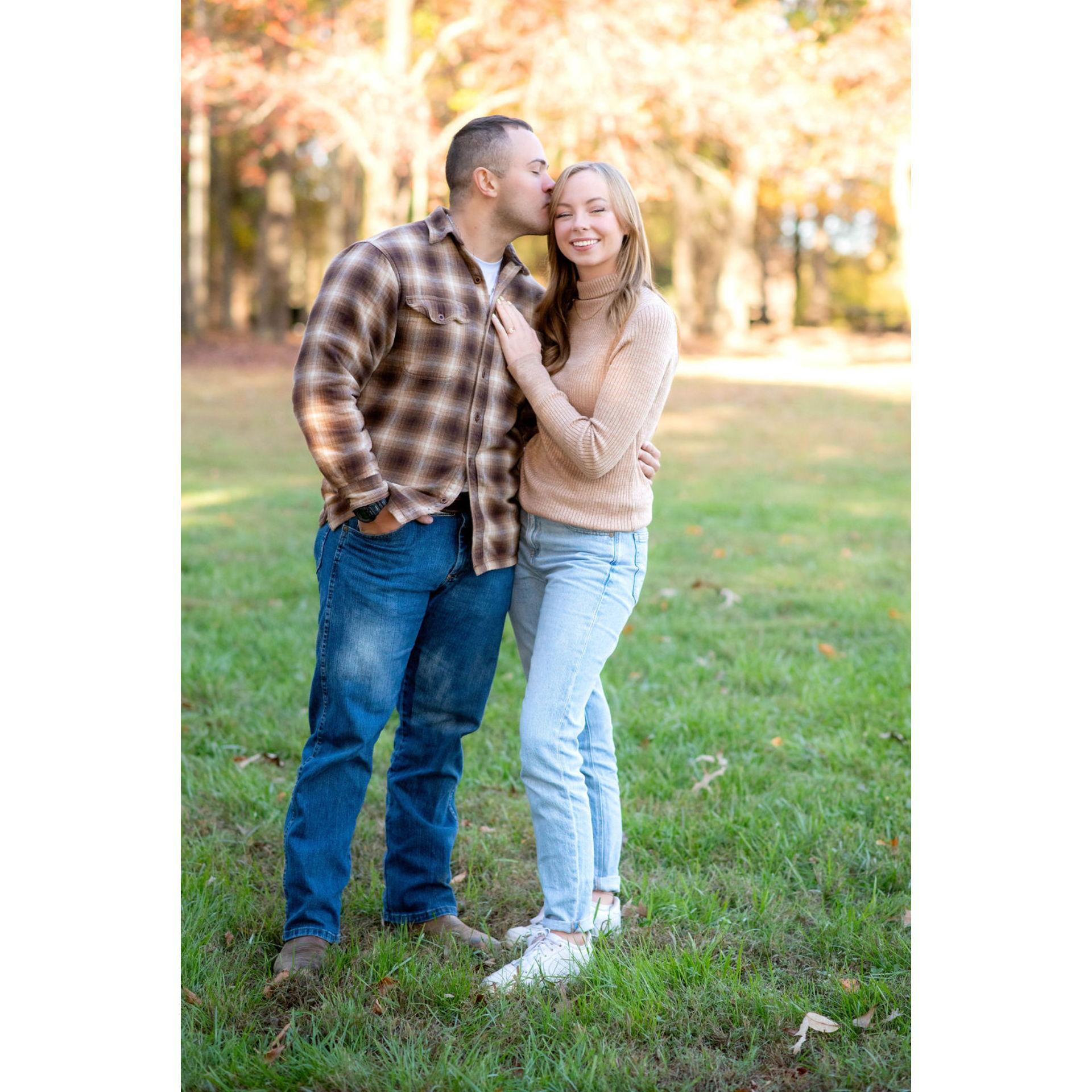 Emily Kapp and Kyle Levy's Wedding Website