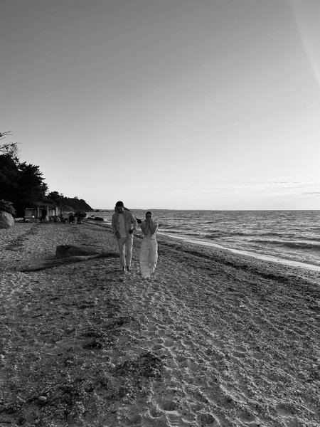 Isabella Badagliacca and Eric Thiele's Wedding Website