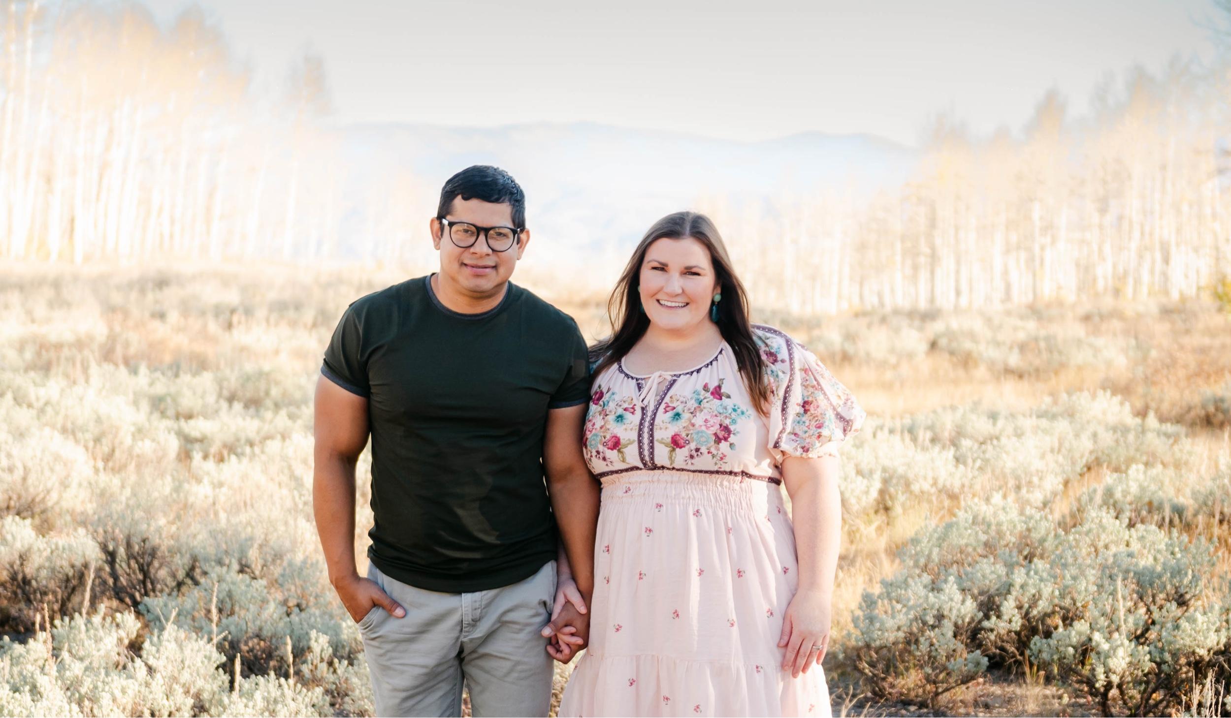 Keri Lynn Johnson and Wilfredo Machado's Wedding Website