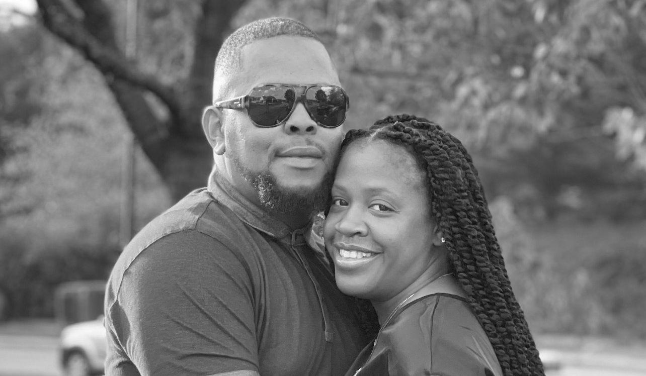 Shanika Doggett and Christopher Pope's Wedding Website