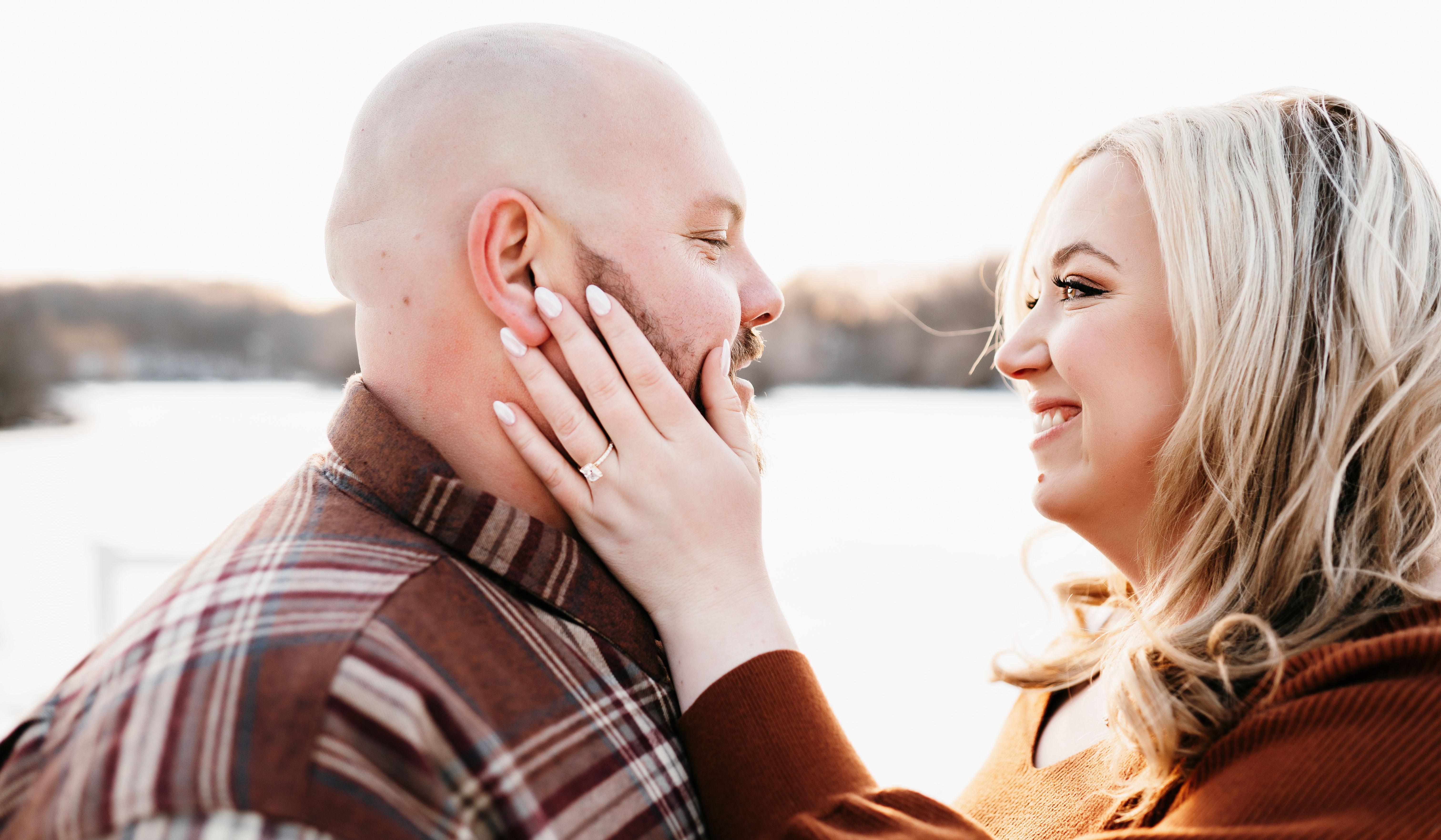 Allison D. Kiddell and Michael J. Edwards' Wedding Website