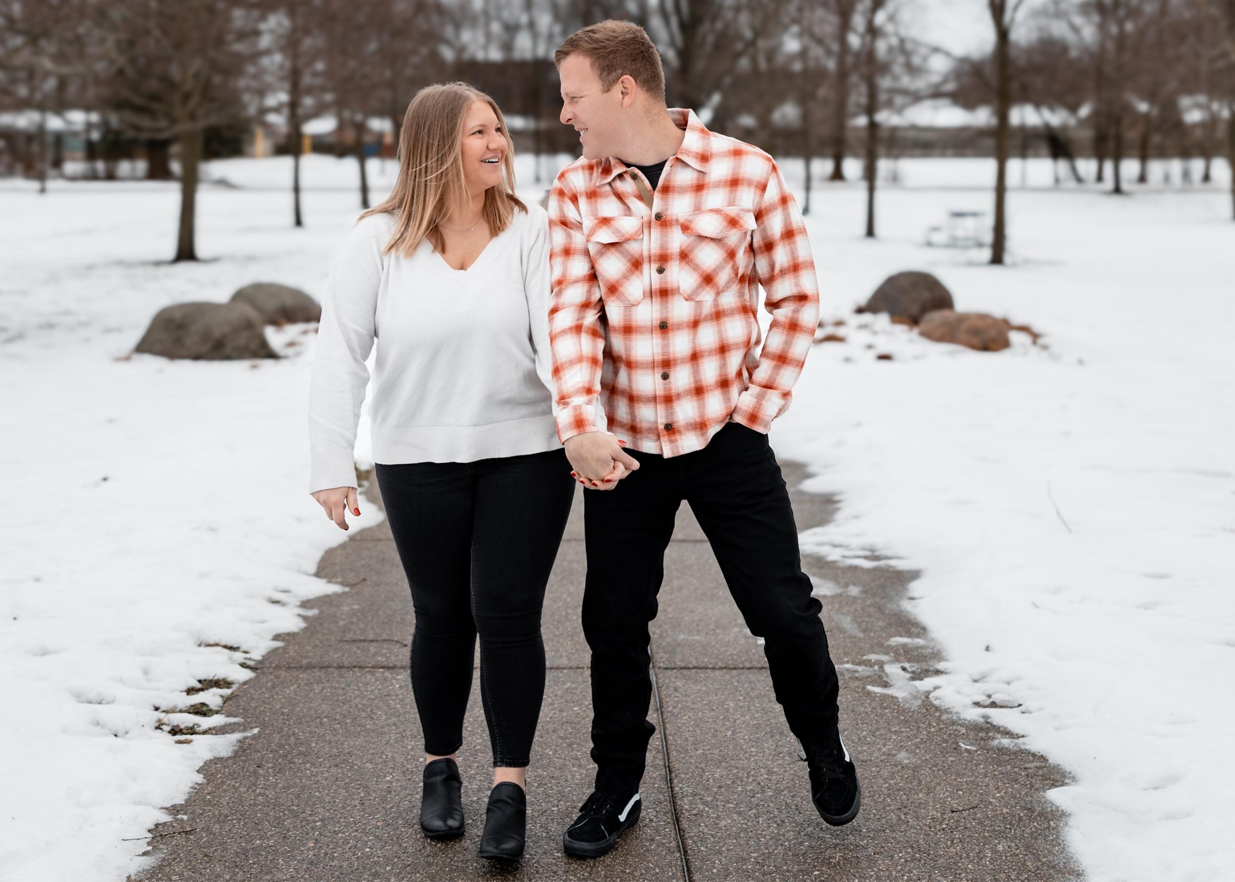 Kimmy Martin and Dustin Dyer's Wedding Website