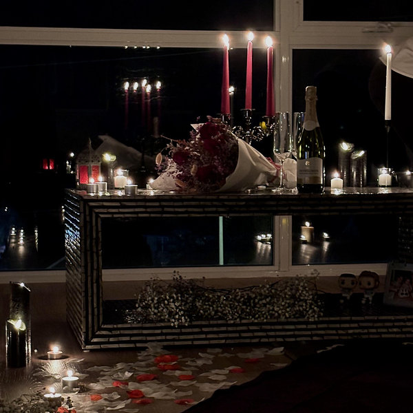 Anthony Candelino and Ashley Olson's Wedding Website