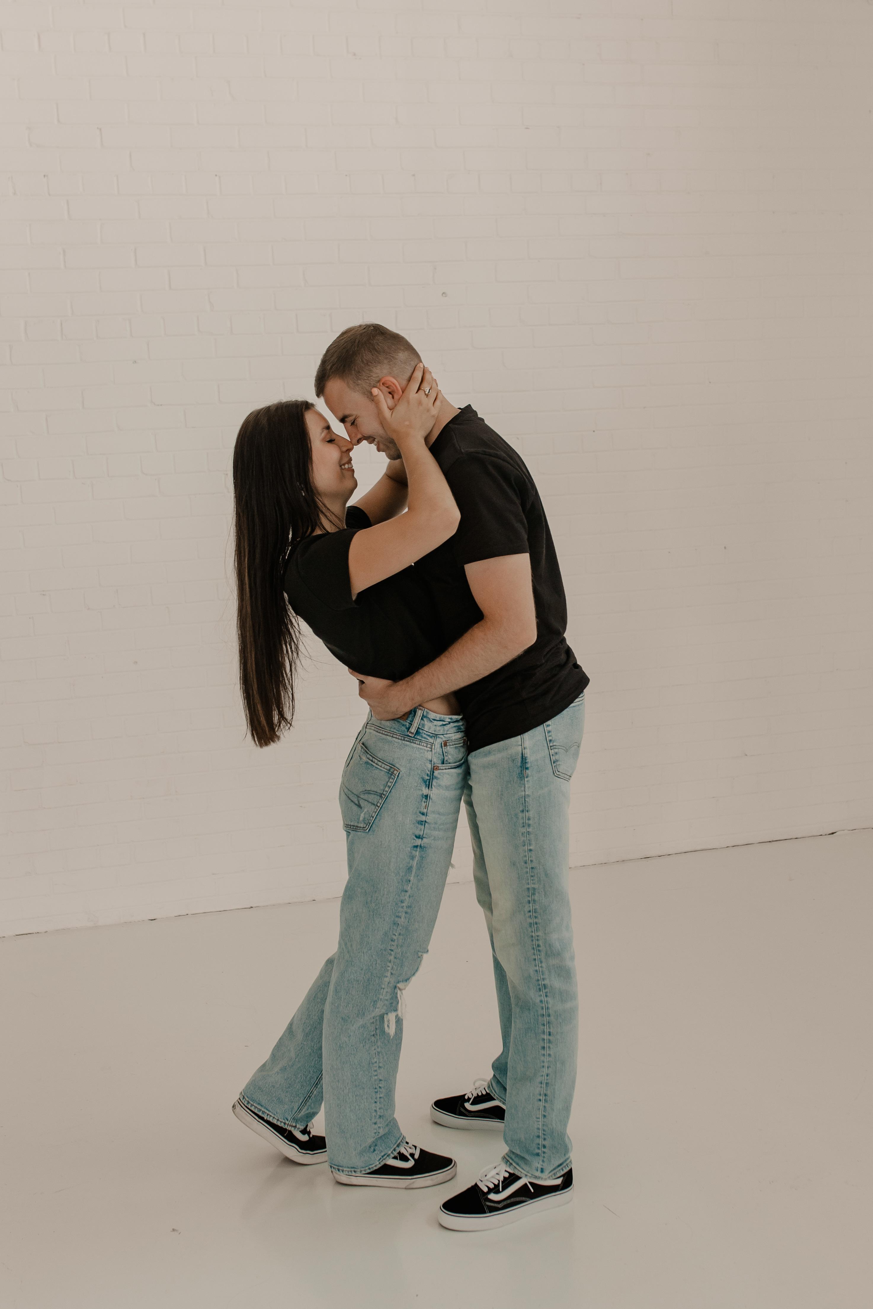 Bretton Wolters and Graham Applegate's Wedding Website