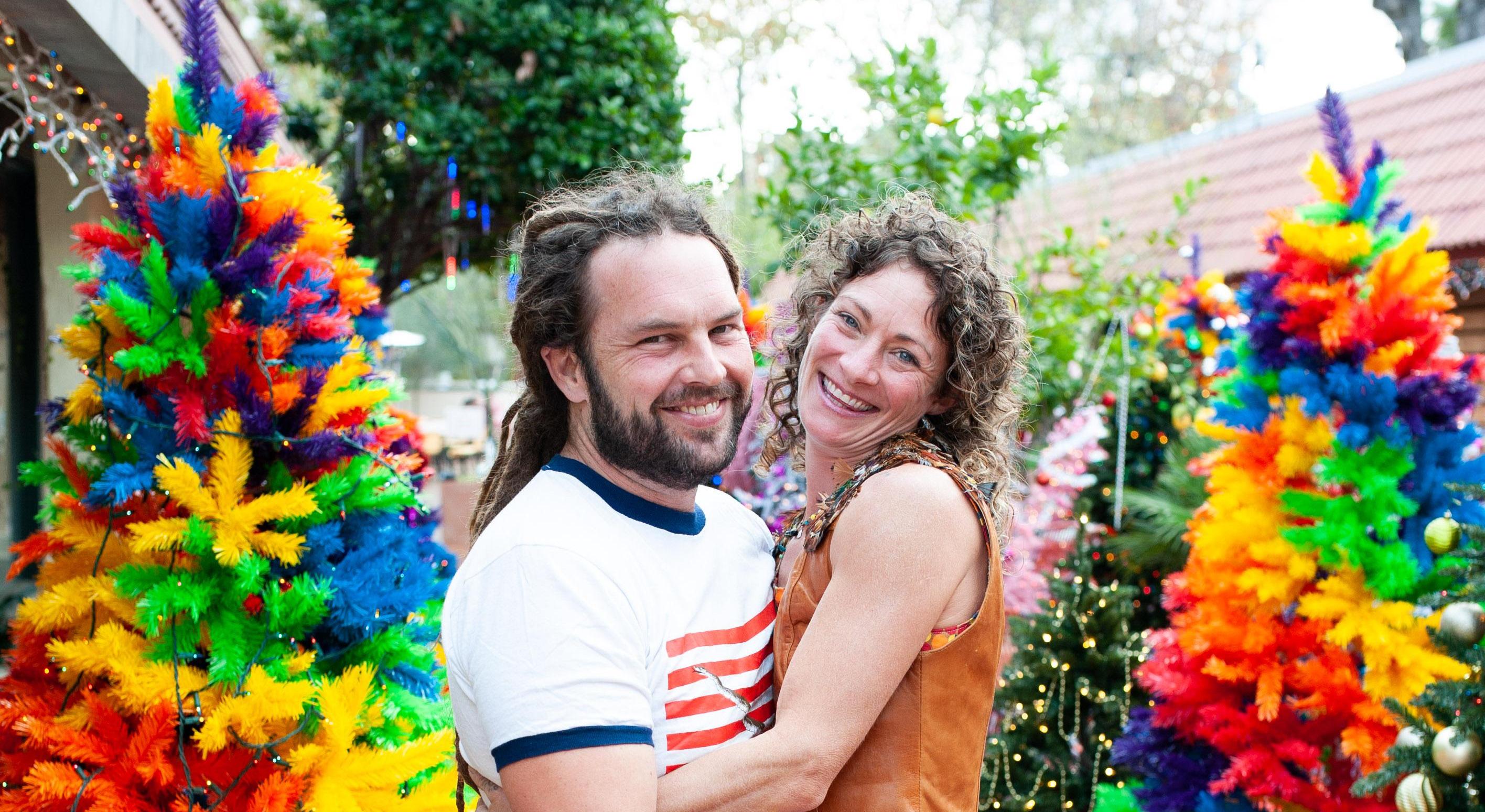 kim cameron and tim metz's Wedding Website