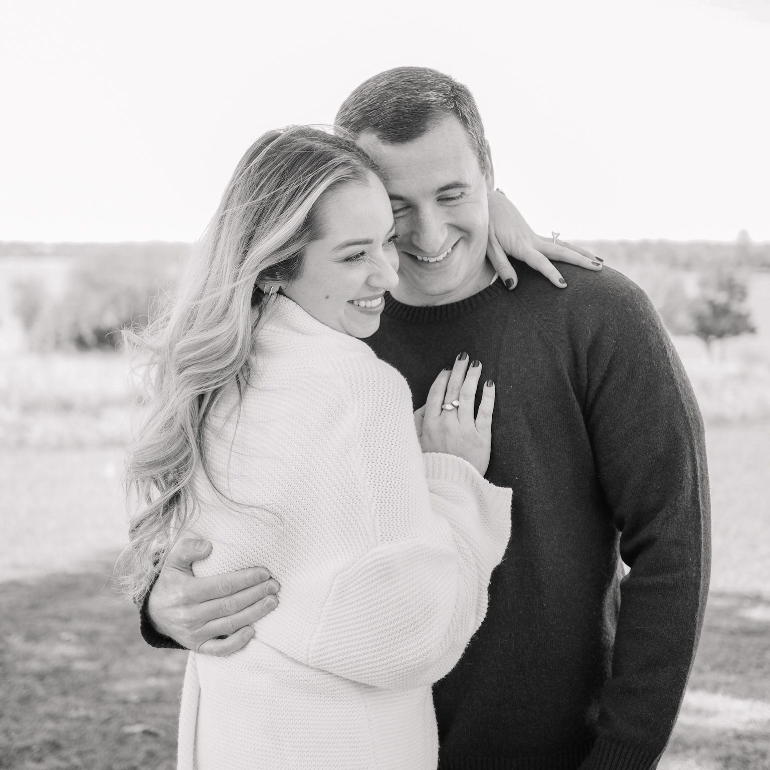 Lindsay Colclasure and Michael Silverstein's Wedding Website