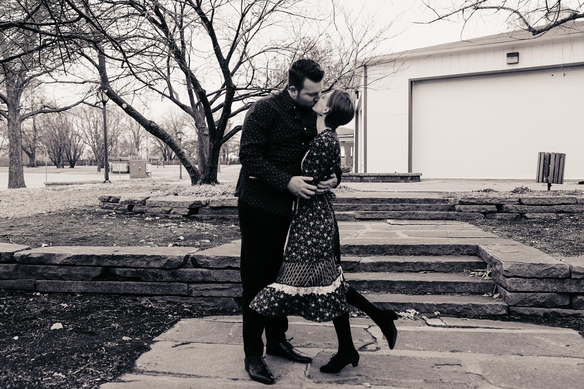 Mark Lewis and Meredith Field's Wedding Website