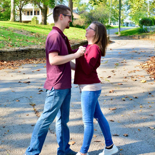 Lillian Crowe and Logan Williams' Wedding Website