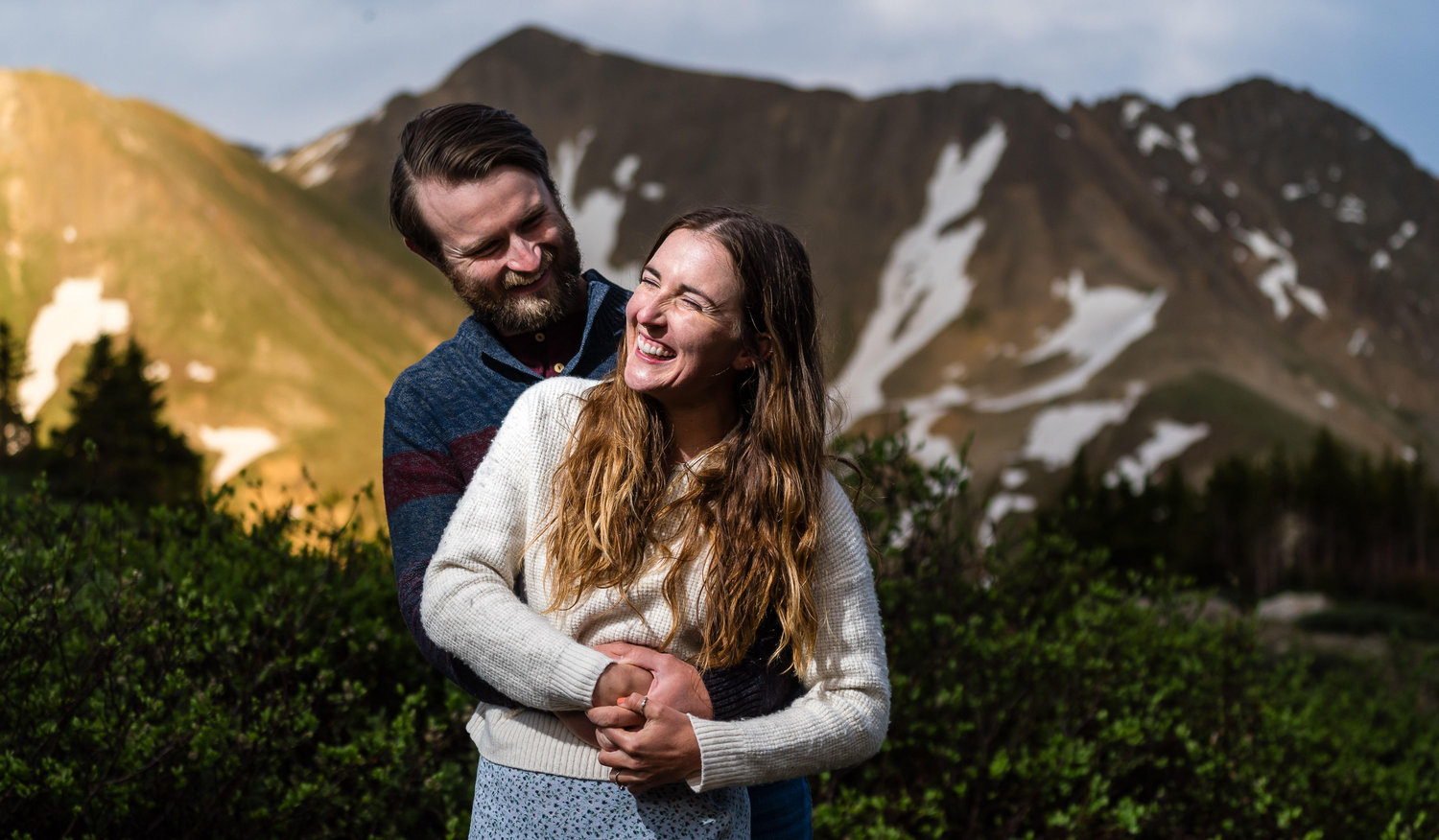 Sophia Starkman and Nicholas Leach's Wedding Website