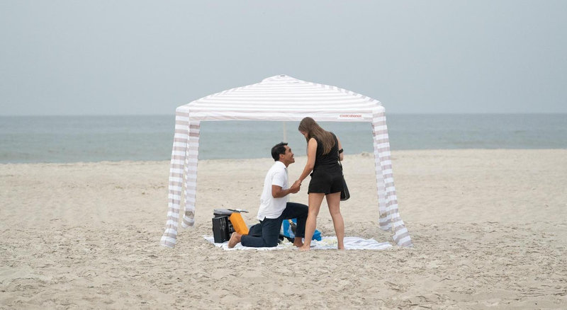 Marissa Andrade and John Andrade's Wedding Website