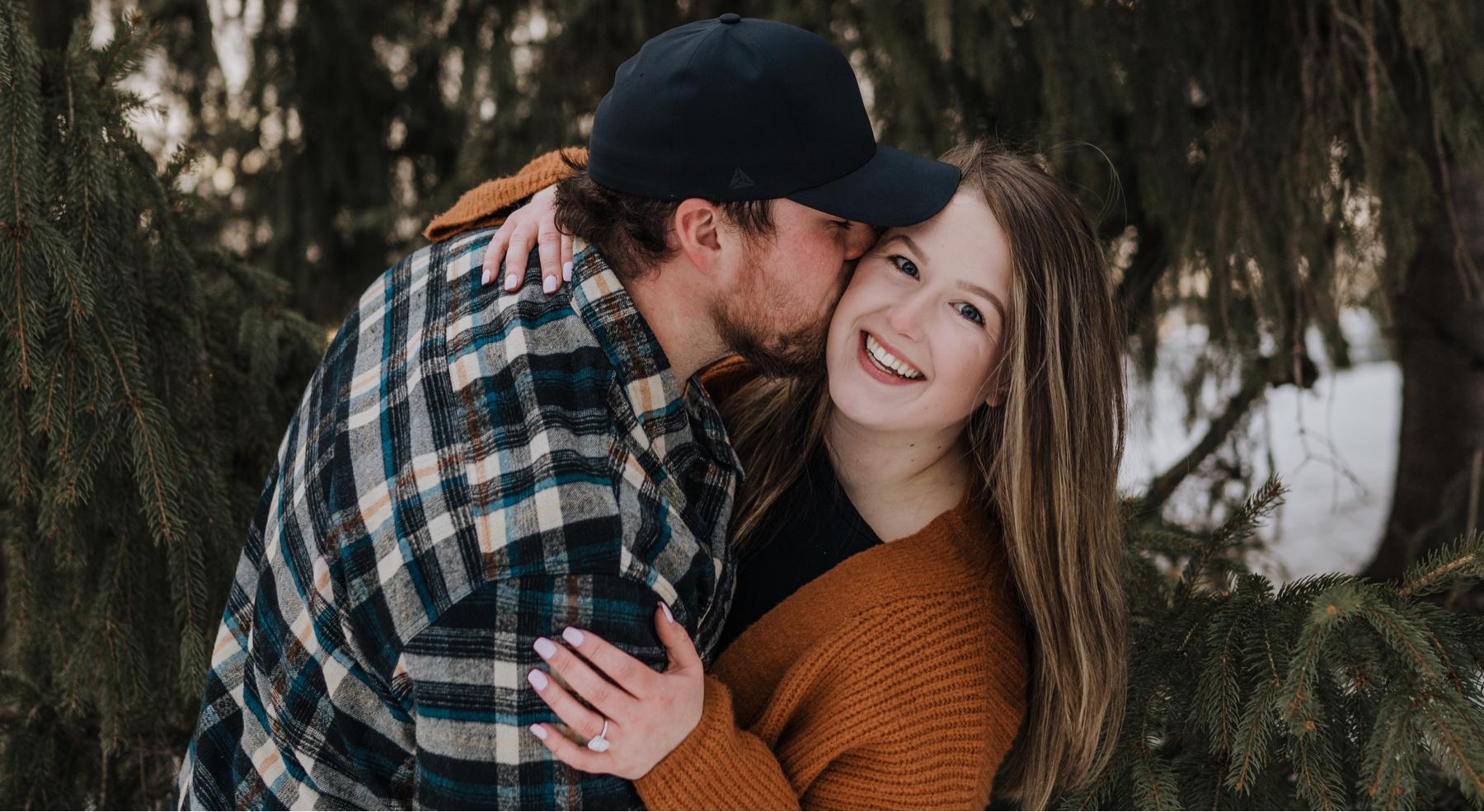 Mikayla Becker and Sumner Paschke's Wedding Website