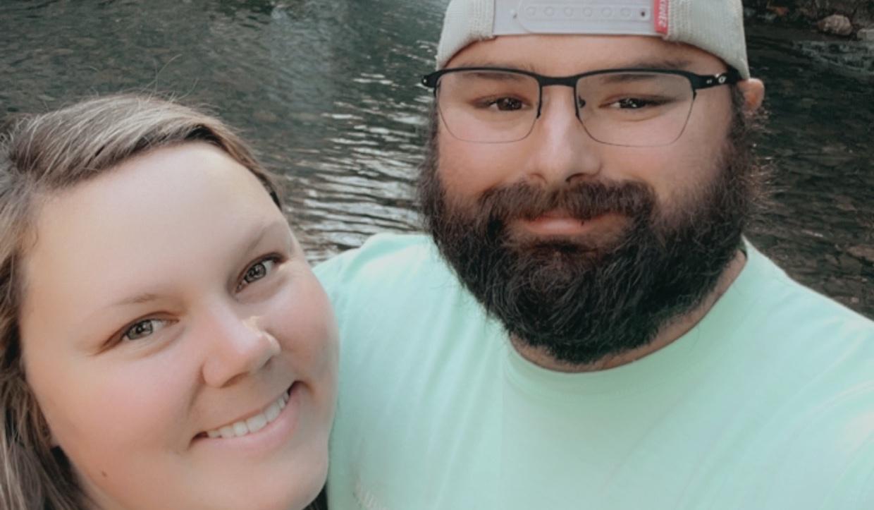 Merranda Reed and Jamie Stringer's Wedding Website