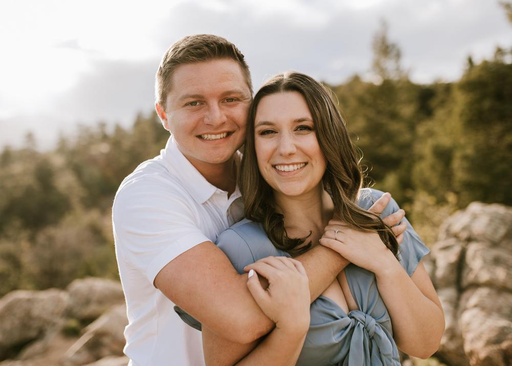 Cassandra McGehee and Nathan Friend's Wedding Website