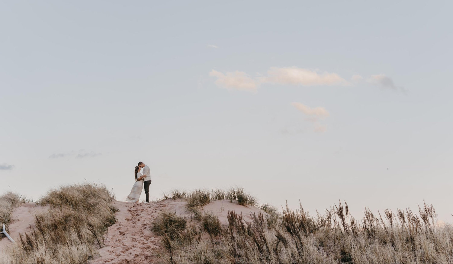 Emmie Ellena and Elliott Peterson's Wedding Website