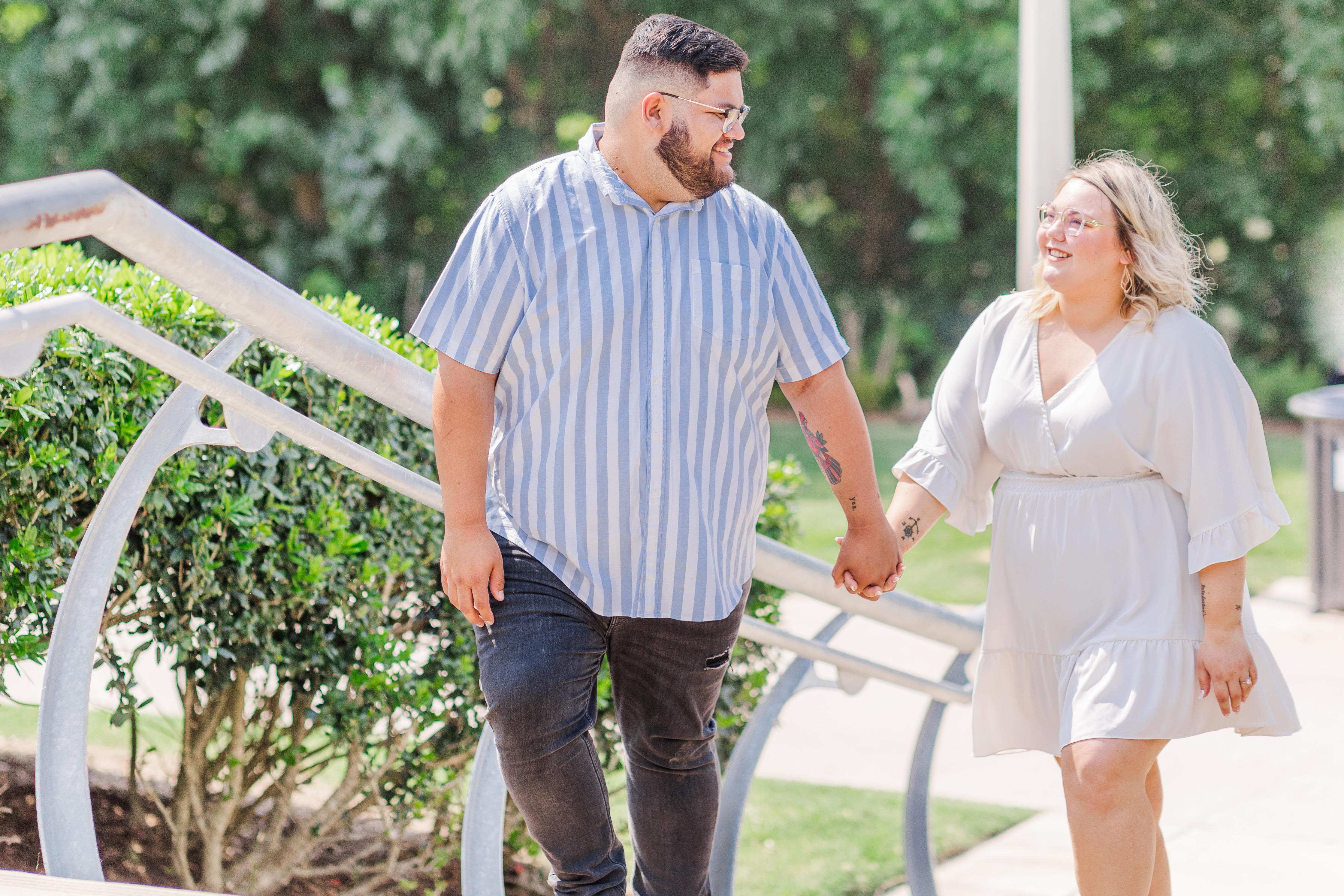 Brianna Wyatt and Kody Cooper's Wedding Website