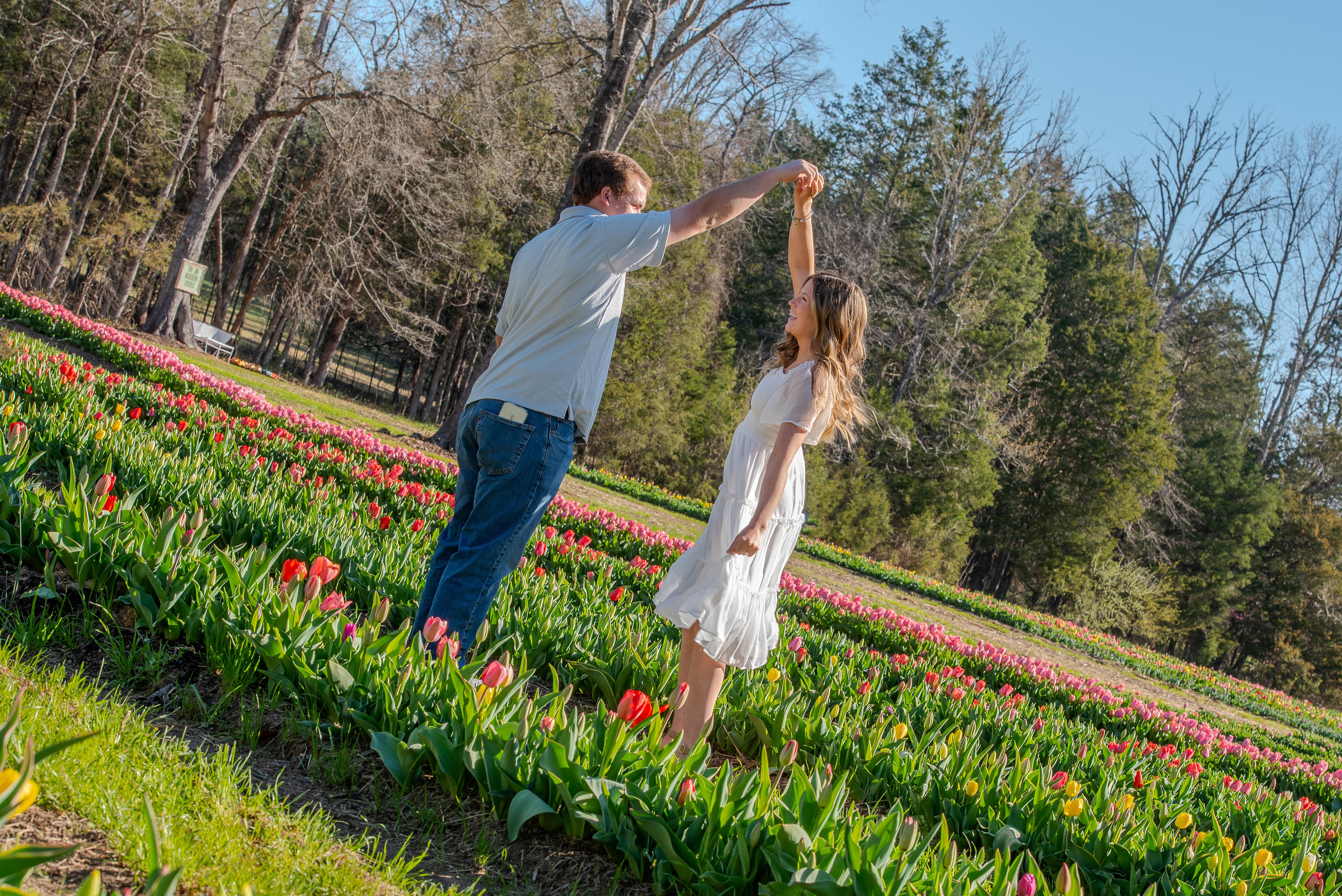 Cassidy Gibson and Hunter Swanson's Wedding Website