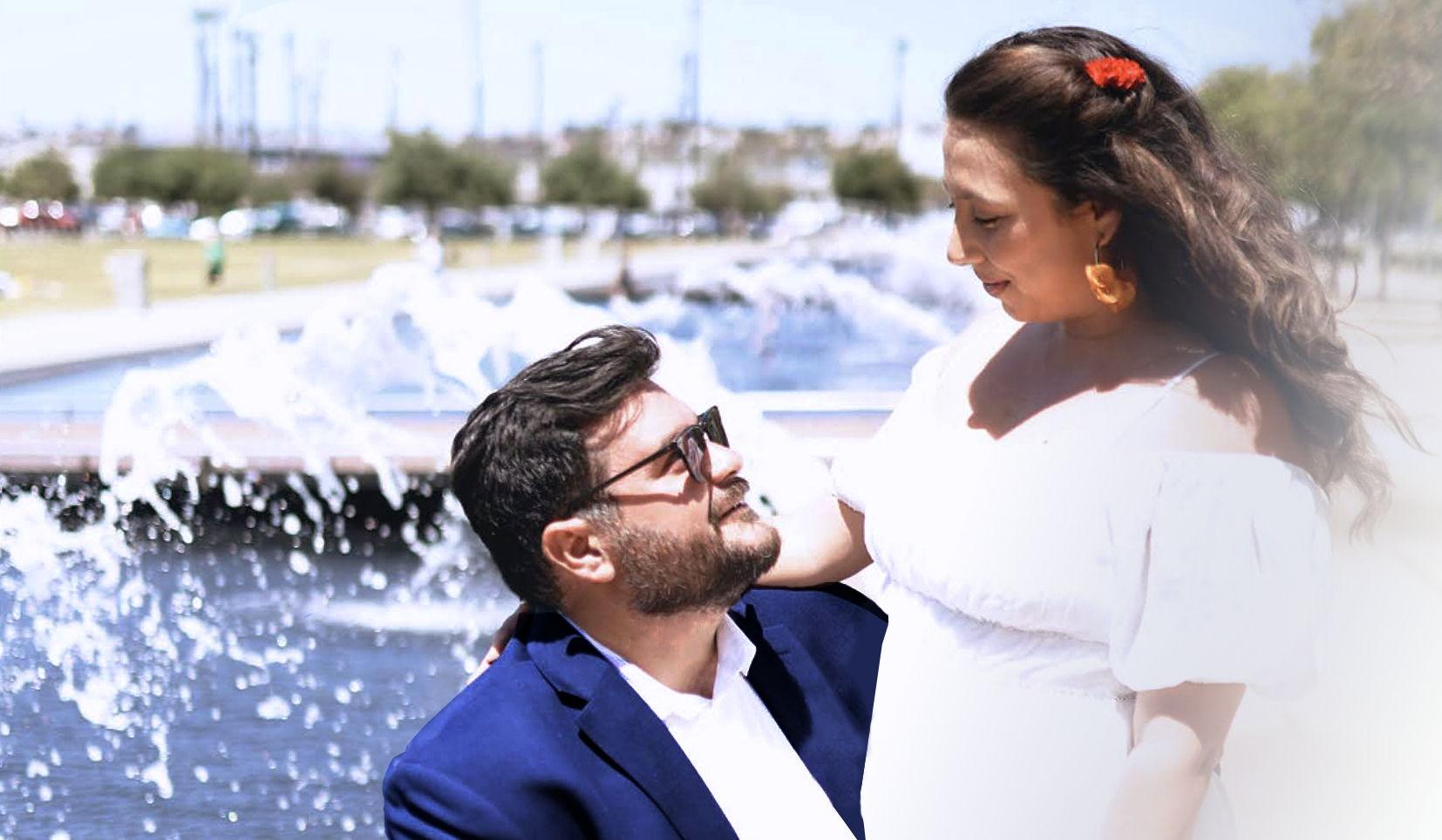Rudy Murillo and Magdelinda Leyva Garcia's Wedding Website