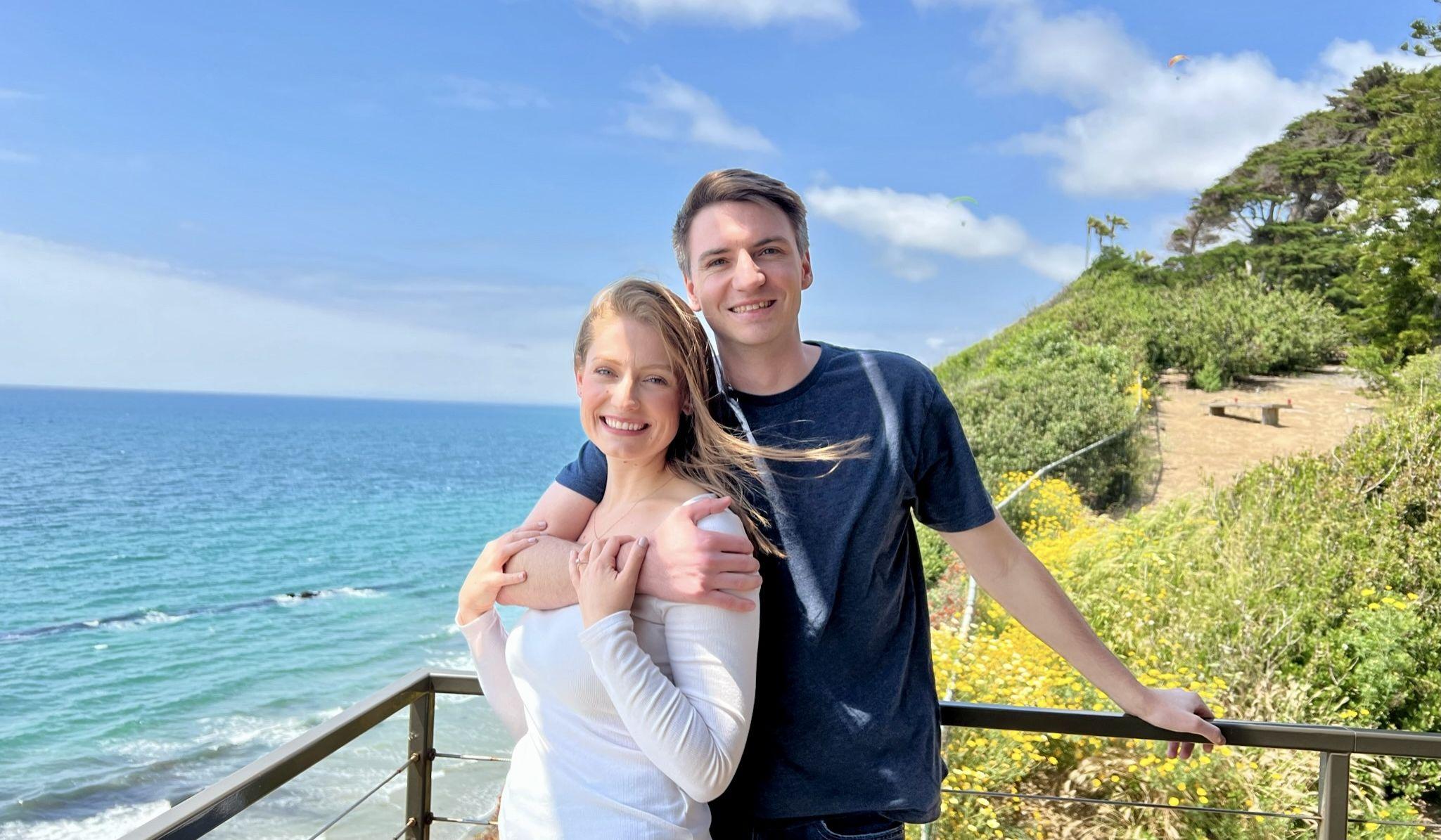 Hannah Tallarida and David Young's Wedding Website