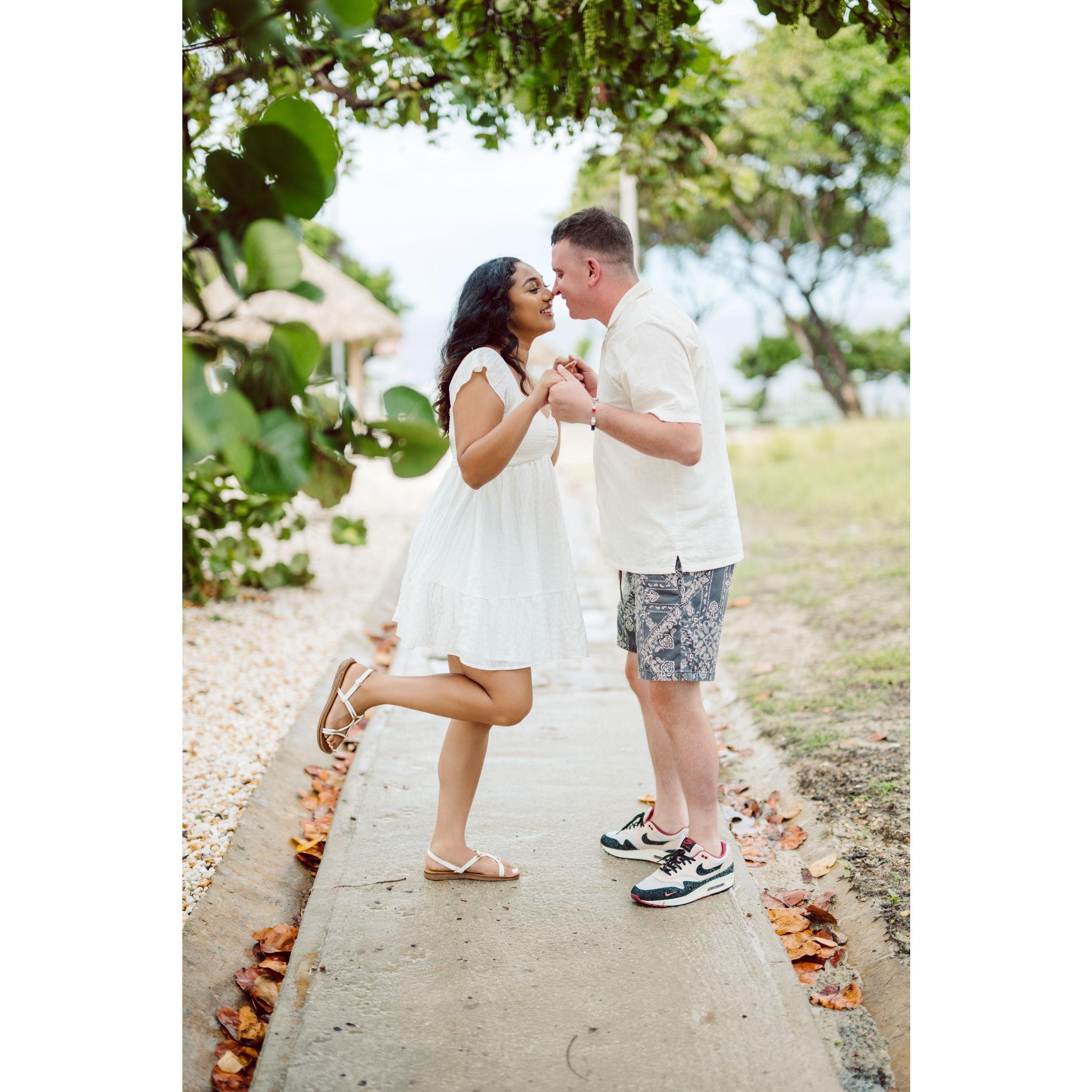 Emily Cummings and Timothy Schenk's Wedding Website