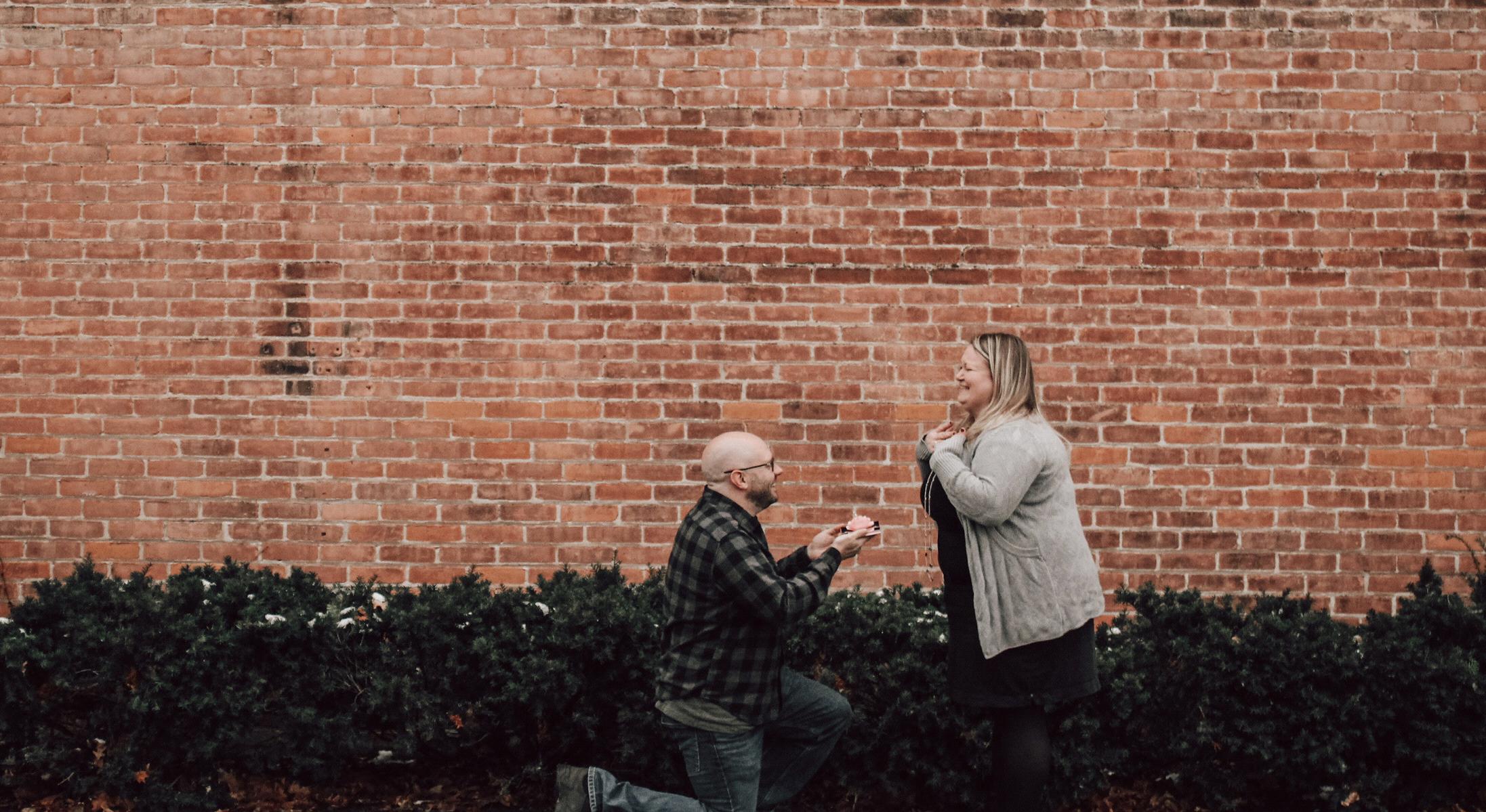 April Cline and Matt Kincaid's Wedding Website